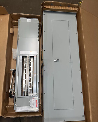 Nos Surplus PR1A LWPQ2060 PH3 4 WIRE 208Y/120V & 1C96649G06 | eBay