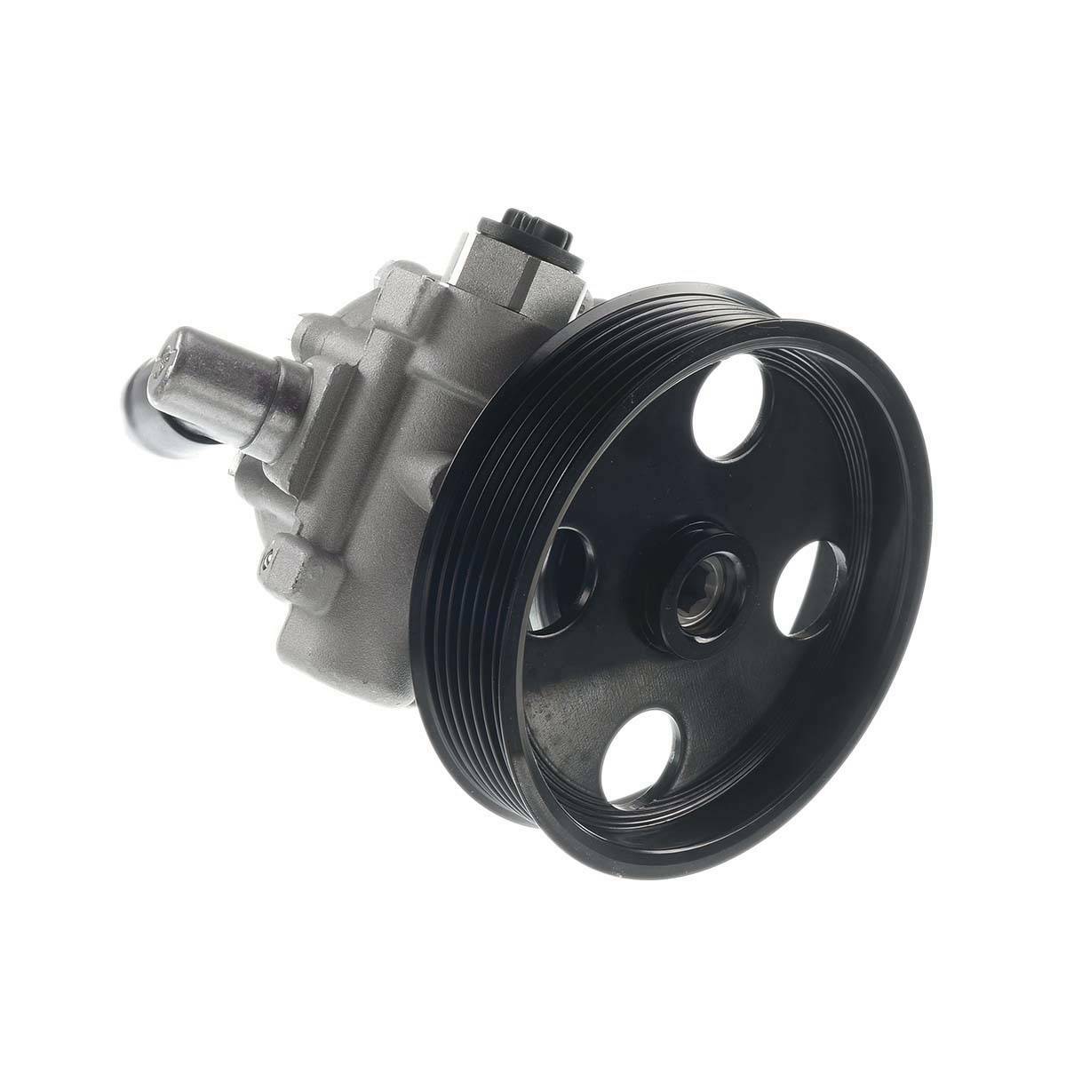 Power Steering Pump for Mercedes Benz C E S Class S204 S211 W204 W211 ...