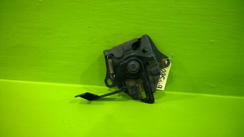 92 93 94 95 PROTEGE HOOD LOCK LATCH OEM 295-9 | eBay