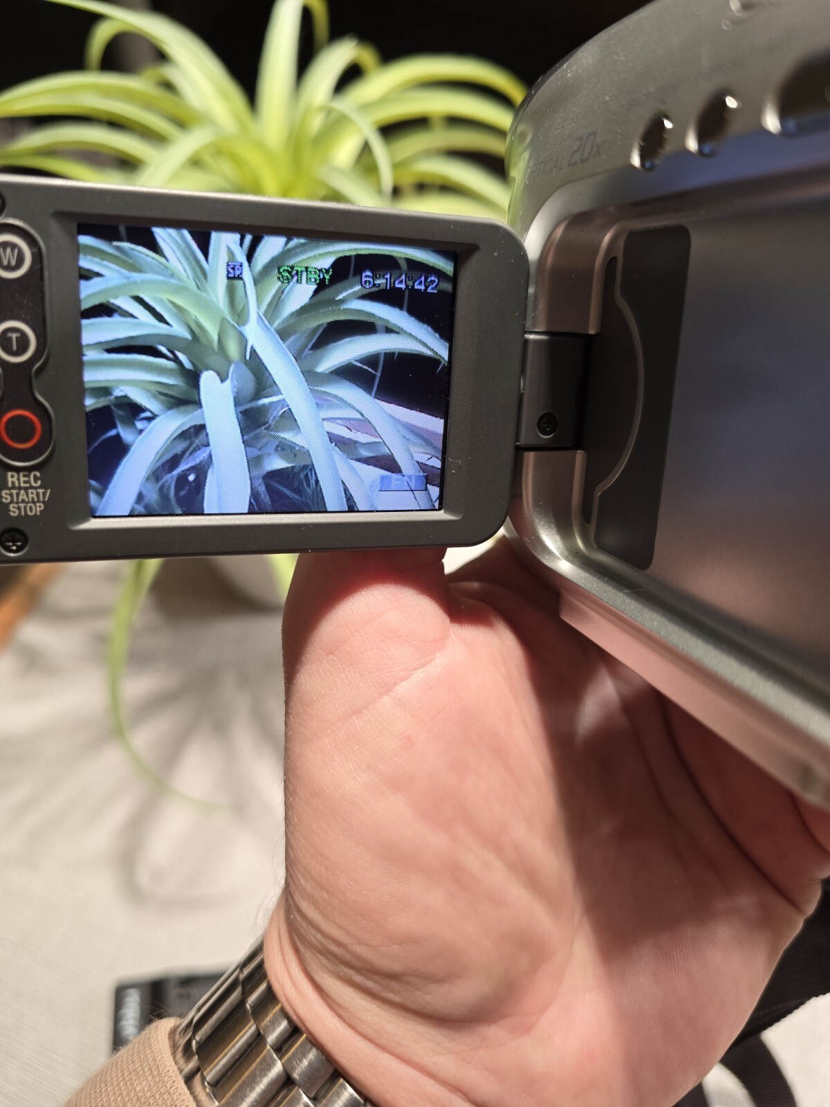 Sony DCR-HC19E Camcorder for sale online | eBay