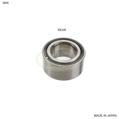 LAND ROVER REAR WHEEL BEARNING RH = LH EVOQUE LR024508 NSK | eBay