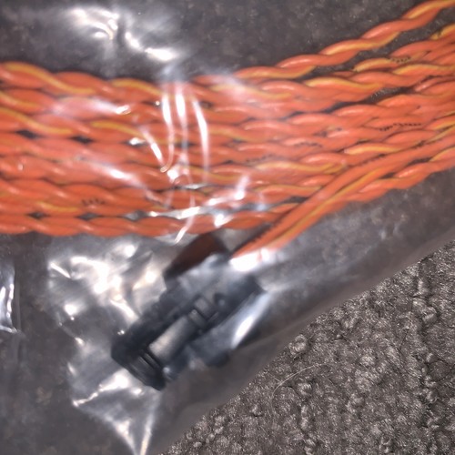 New BMW OEM MRS Repair Wire Harness Ignition Unit To Control Unit ...