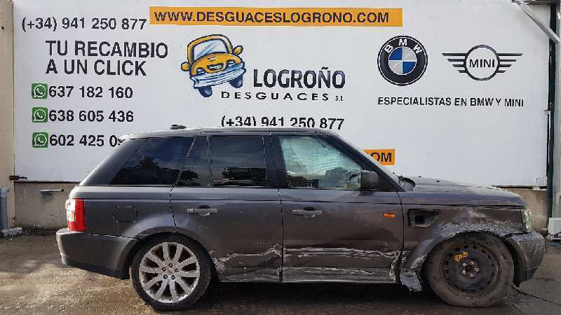 LR051617 triangle superieur avant droit LAND ROVER RANGE SPORT 2.7 2005 ...
