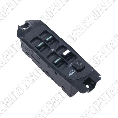 96179137 Electric Power Window Control Switch For DAEWOO NEXIA Saloon ...