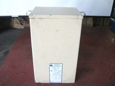 Transformers - Egs Hevi-Duty