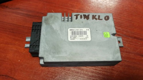 BMW E38 E39 E46 TELEPHONE PHONE INTERFACE GSM CONTROL MODULE UNIT ECU ...
