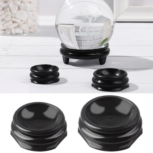 Ball Display Stand Crystal Ball Holder Crystal Sphere Base Home ...