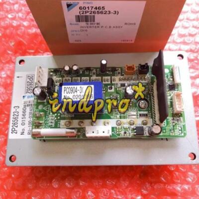 1 Pc. New 2P265623-3 PC0904-3 Air Conditioner Fan Inverter PCB Board ...