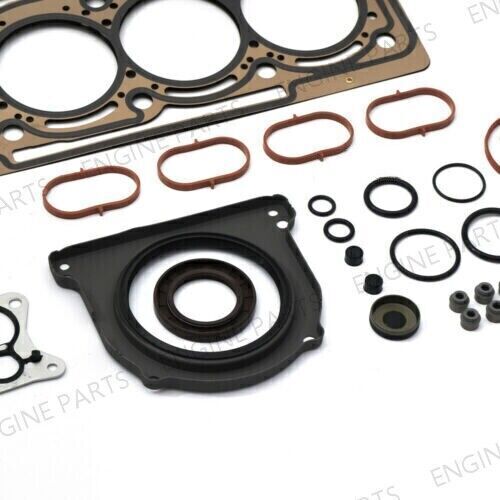 M270 2.0T Engine Full Gaskets Seals Kit for Mercedes-Benz A250 CLA250 ...