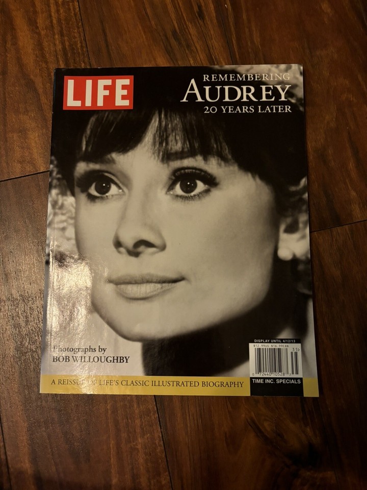 Audrey Hepburn Books , Stamp Sheet Lot | eBay