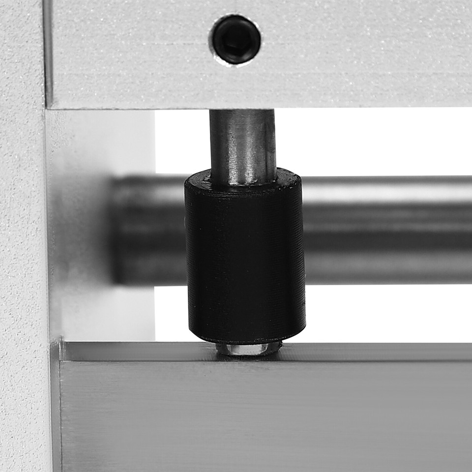 Film Coater Doctor Blade Coater Stainless 100mm Lab Doctor Blade ...