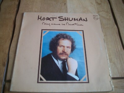 vinyle 33 tours, Mort. shuman, my name is mortimer | eBay