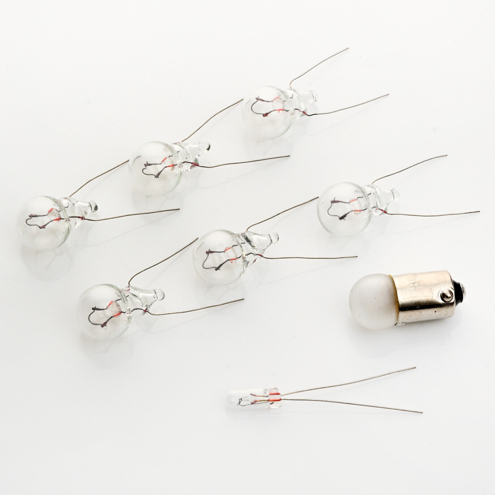 Kenwood KR-6060 KR-6600 Lampen / Lamps / Bulbs / Lamp Kit | eBay