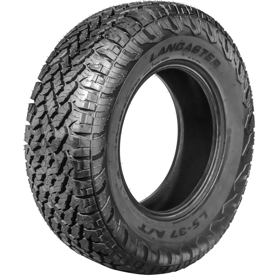 275/55R20 117H XL Lancaster LS-37 A/T All Terrain | 4 Tires | SUV ...
