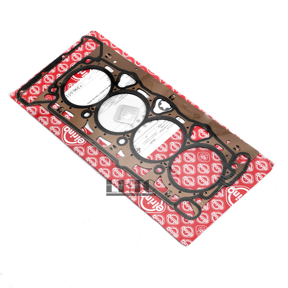Elring Engine Cylinder Head Gasket For VW GTI Jetta GLI AUDI A4 A5 1.8 ...