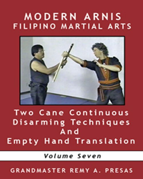 Modern Arnis Grandmaster Remy Presas Classic Series Video | eBay