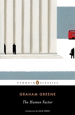 The Human Factor Greene, Graham 9780143105565| eBay