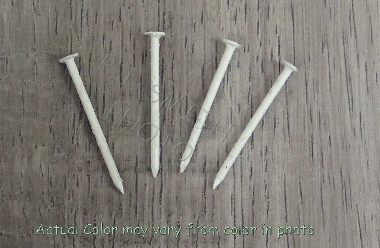 Stainless Steel WICKER TRIM NAILS 1-1/4" [ 4 oz. ] Made in USA | eBay