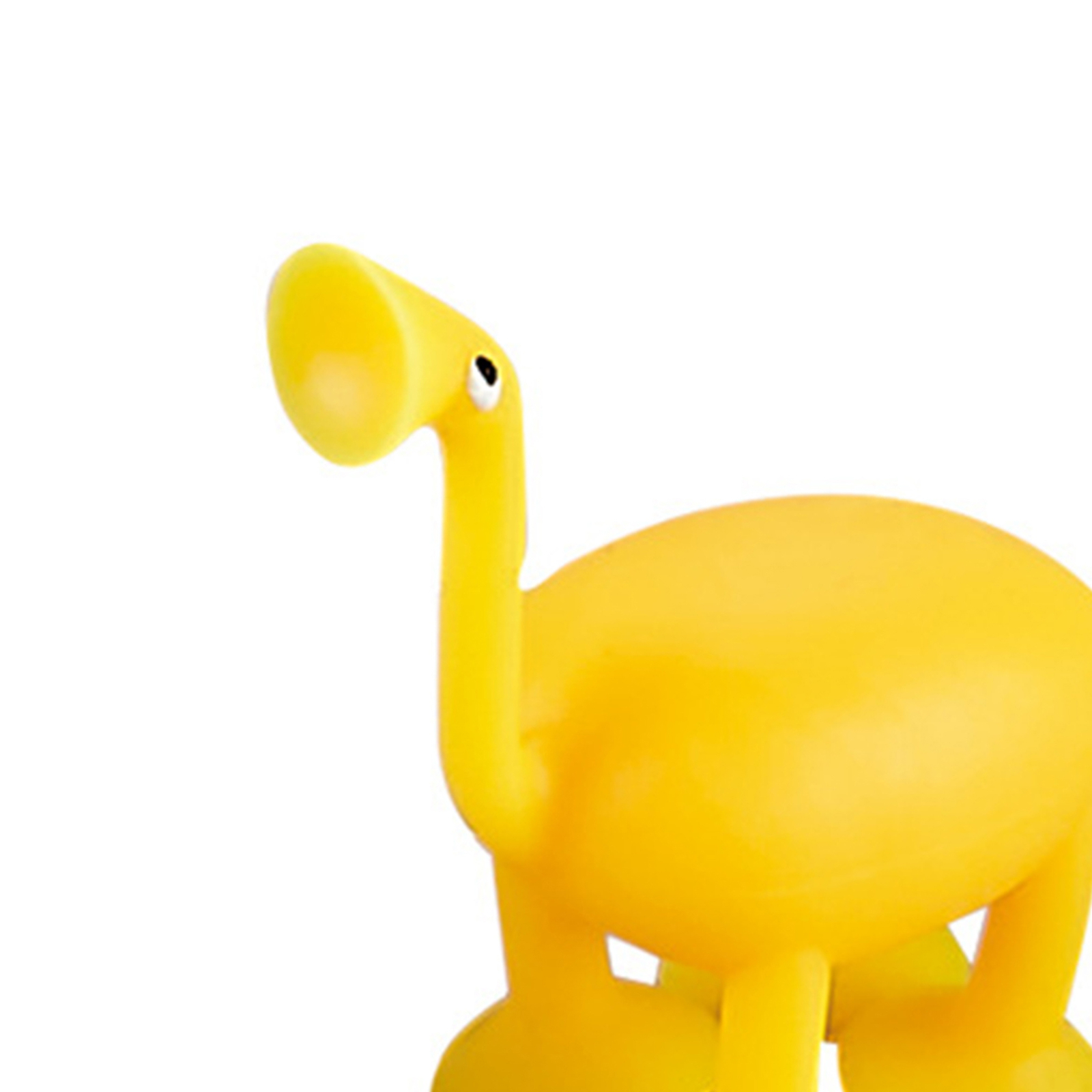 2pcs Baby Sucker Toys Stacking Educational Toys Children Animal Sucker ...