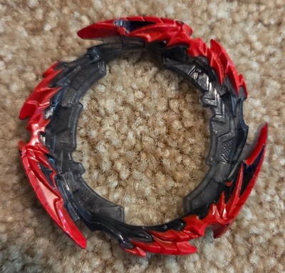 Devil Blade Get Campaign CoroCoro WBBA Beyblade Burst Takara Tomy | eBay