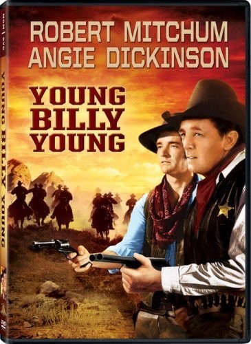 Young Billy Young [DVD] [DVD] 883904142997| eBay