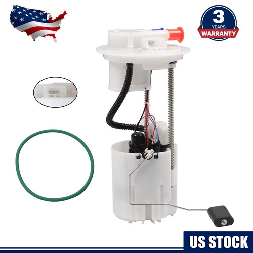 68104562AB Fuel Pump Assembly For 2012-2017 Fiat 500 1.4L USA Models ...