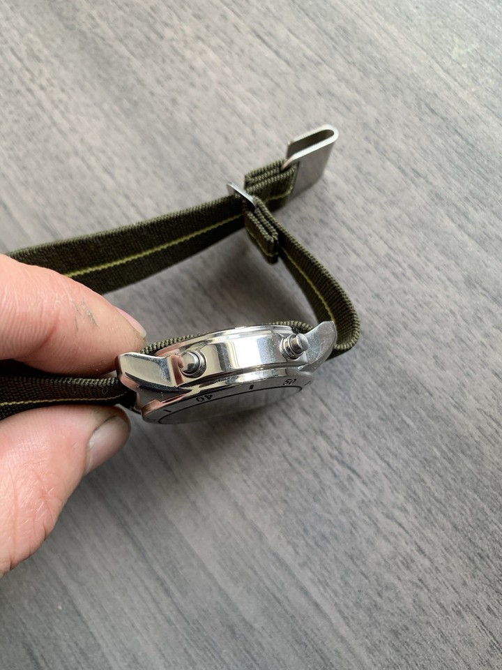 Vintage Seiko Alba NX04 World Time Ana Digi Watch (no sound) | eBay UK