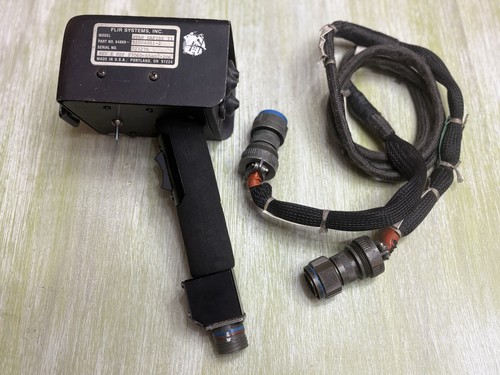 FLIR STAR SAFIRE II Controller | eBay