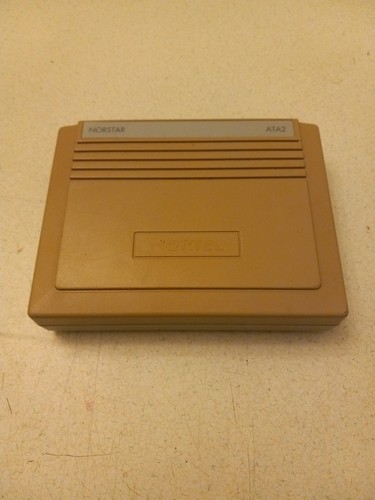 Nortel NT8B90AL-93 Norstar ATA2 Analog Terminal Adapter ONLY - NO CORDS ...