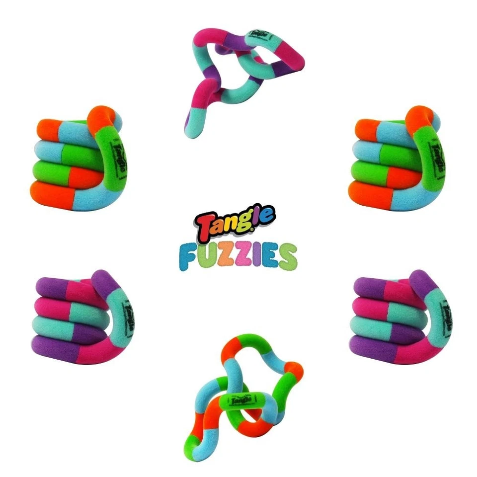 Tangle Toy for sale | eBay UK