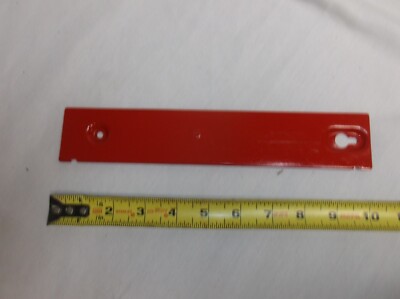 Craftsman Table Saw Blade Insert off of Model 1378.248481-Nice! | eBay