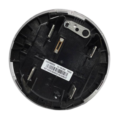 GE I-210+ Watthour Smart Electric Meter CL200 240V 3W FM2S Perforations ...