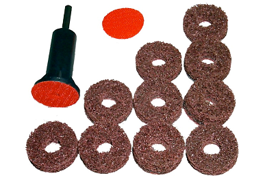 Wheel Hub Resurfacing Kit T&E Tools J6050 | eBay