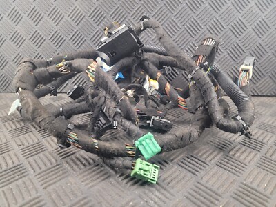 2004 MINI COOPER Base R50 OEM Dashboard Wire Wiring Harness | eBay