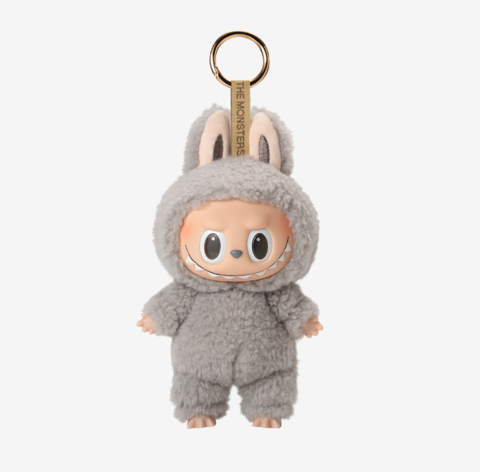 Authentic Labubu - Big Into Energy BIE - Macaron MAC - Have A Seat HAS | eBay