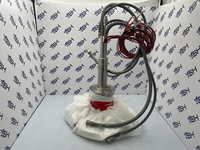 AMAT 0010-13225 PEDESTAL, 300MM SDMCA FDR SLT ESC ASSY 0040-03676 | eBay