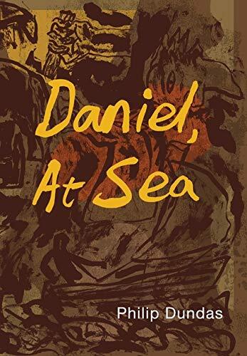 Daniel, at Sea by Dundas, Philip Hardback Book The Fast Free Shipping ...