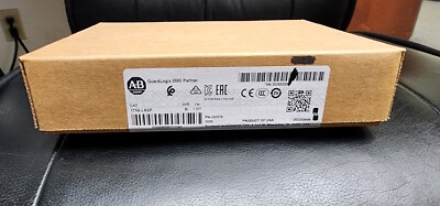 Allen-Bradley 1756-L8SP FACTORY SEALED | eBay