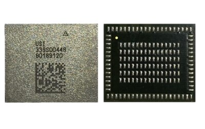 339S00448 iPad/iPad Pro 2018 WIFI BGA IC Chip SW High Temperature ...