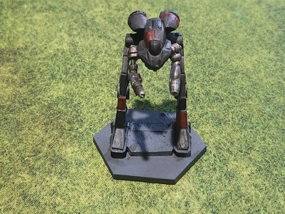 Battletech Mech Falconer | eBay