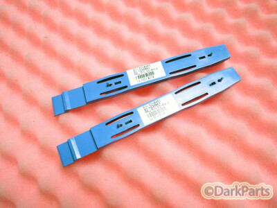 IBM Type-7028 pSeries 630 CD/DVD Caddy Rails 00N6412 | eBay Australia