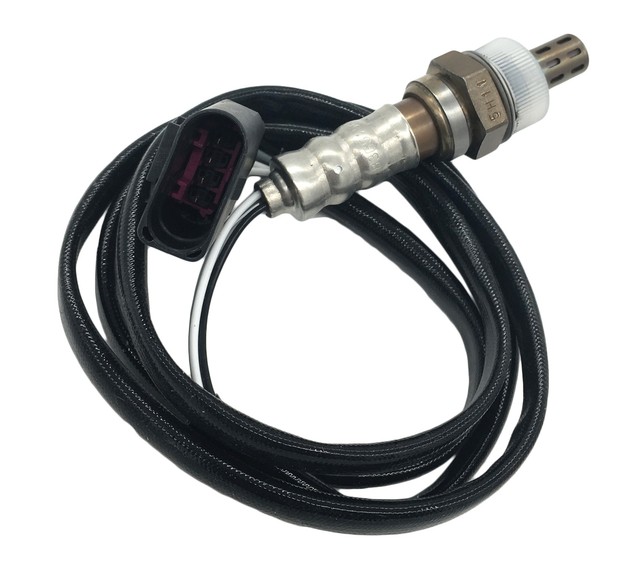Rear Oxygen Lambda Sensor 06E906262H For Audi A4 A6 Avant Q7 Seat Skoda ...