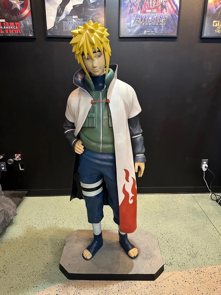 Minato Real Life
