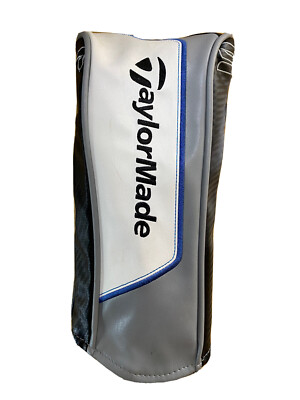 TaylorMade SIM Driver Golf Head Cover | eBay