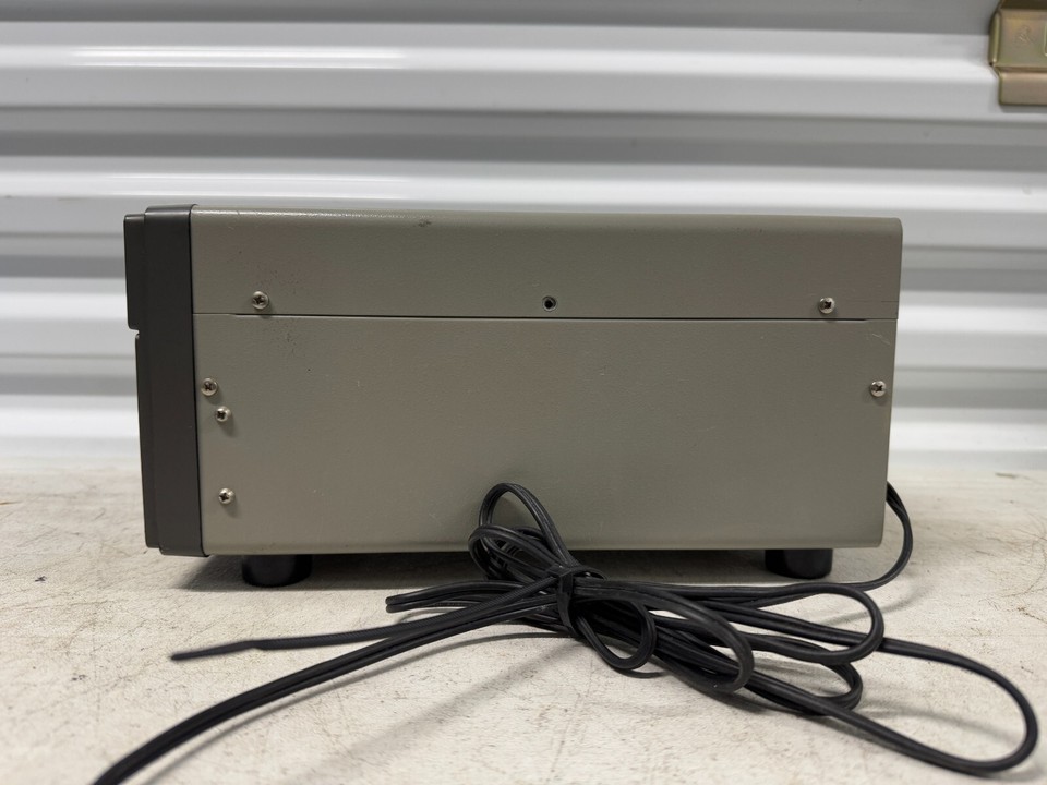 Kenwood VFO-230 External Ham Radio VFO For P/R | eBay