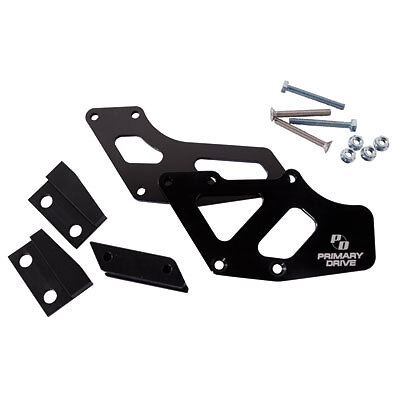 Primary Drive Chain Guide Guard Fits HONDA CR125R CR250R CRF250R ...