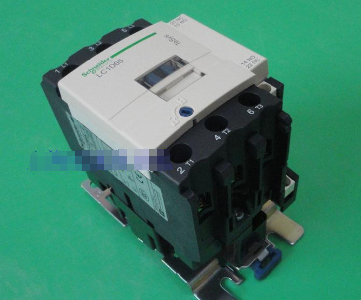 Fst LC1D65AE7C AC48V 1PC NEW Schneider AC contactor | eBay