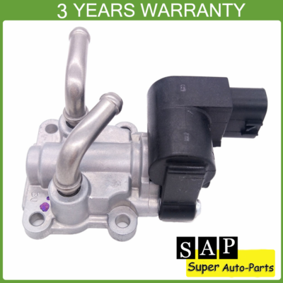 New Idle Air Control Valve ICV Fits For Suzuki Celerio 18117-797D1 ...