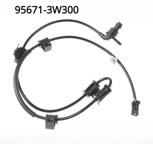 Front Right ABS Wheel Speed Sensor For Kia Sportage 95671-3W300 ...