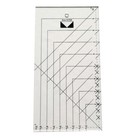 Square Squared Ruler Wing Clipper Quilting Tool Sewing Tools for ...